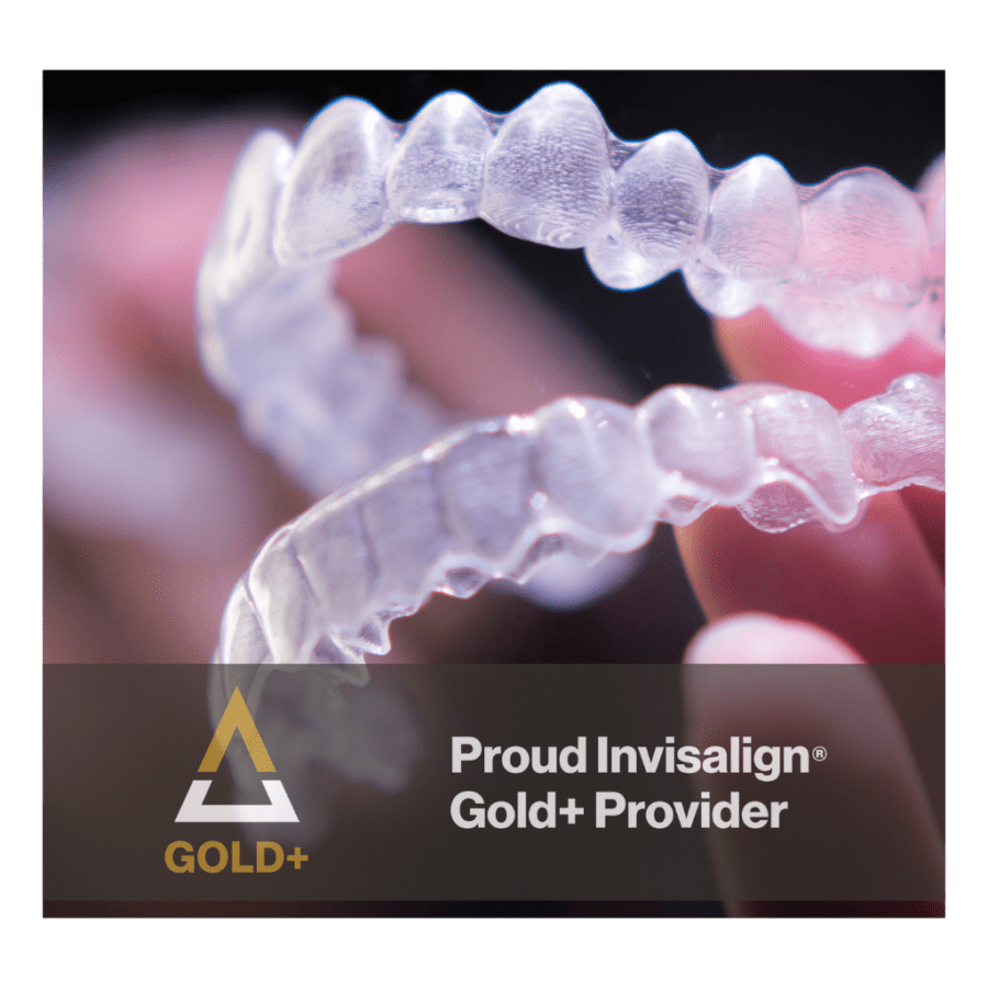 Invisalign treatment in Claremont CA | Claremont Dental Institute